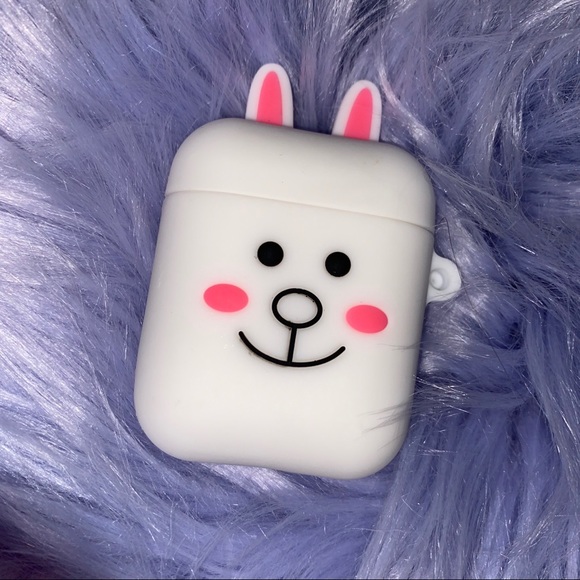 Accessories | Disney Airpod Case Keychain | Poshmark